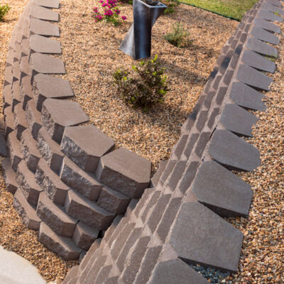 Austral Masonry Retaining Walls Archives - ABC Building Products