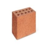 PGH BRICKS PRESTO COMMON DOUBLE HEIGHT (SOLD IN FULL PACKS OF 225 ONLY)