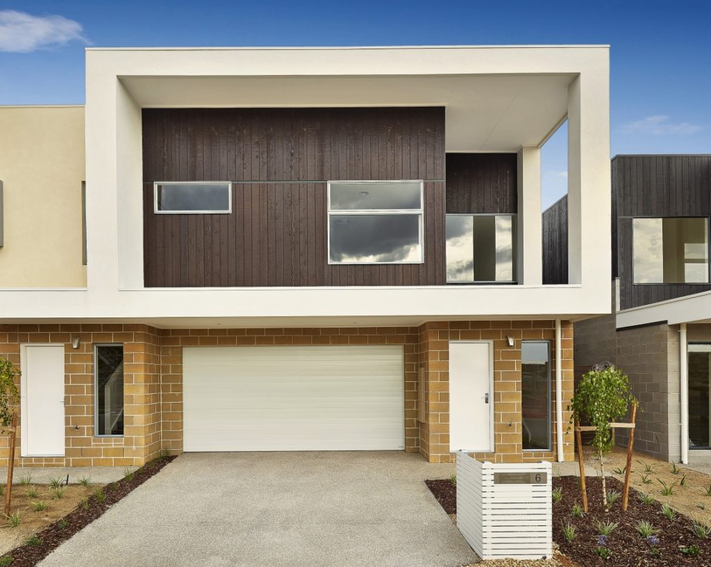 Weathergroove Smooth, Ruff Sawn & Woodsman - ABC Building Products