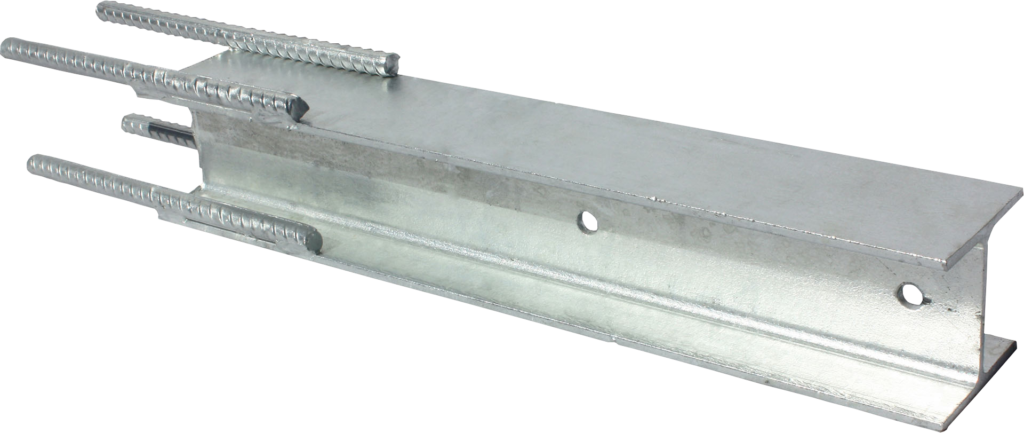 Steel H Posts- Retaining Walls - ABC Building Products