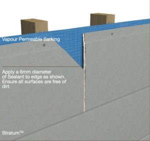 Stratum & Stratum ERA - ABC Building Products