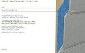 Stratum & Stratum ERA - ABC Building Products