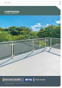 Compressed Flooring - ABC Building Products