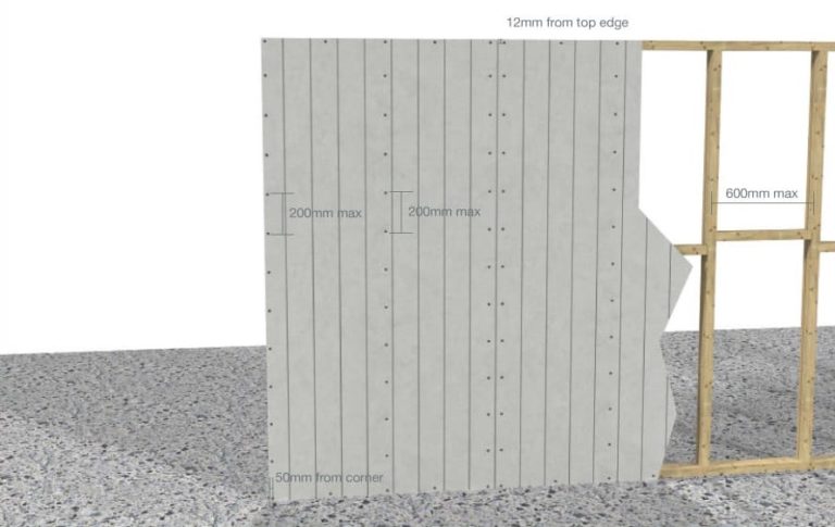 Duragroove - ABC Building Products
