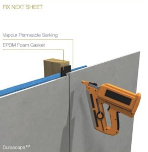 Durascape - ABC Building Products