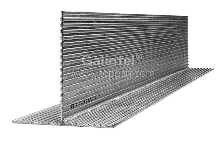 Multi-Rib T Bar - Steel reinforcing - ABC Building Products