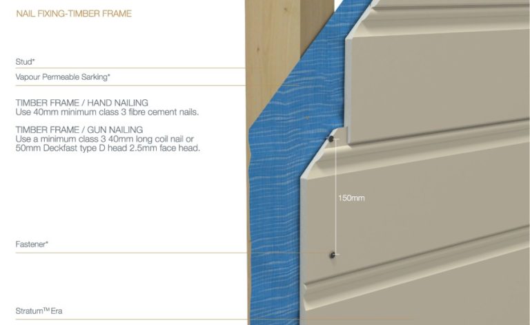 Stratum & Stratum ERA - ABC Building Products