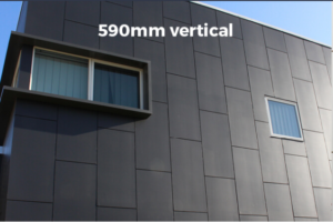 Matrix Cladding - Clad flooring - ABC Building Products