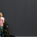 James Hardie Scyon cladding