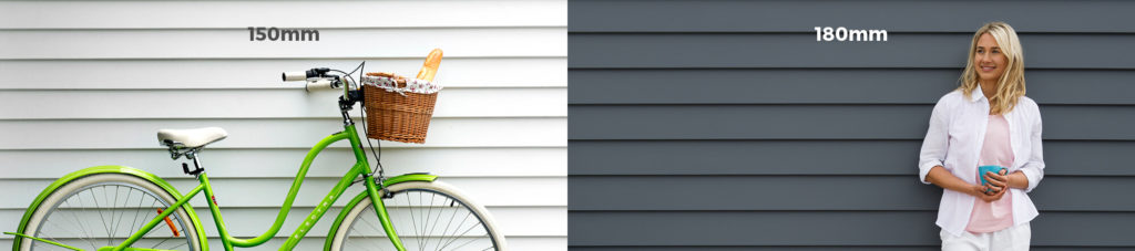 Linea Weatherboard - Flooring - ABC Building Products