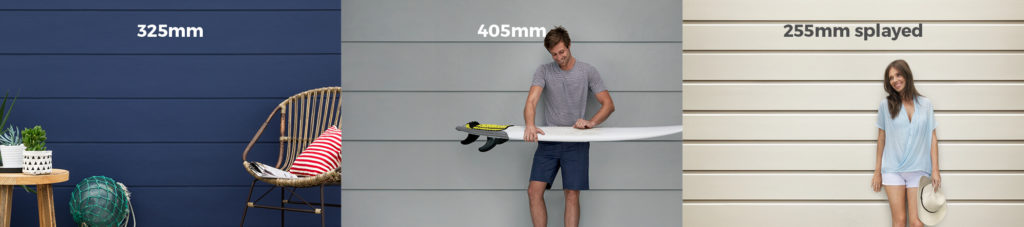 Stria Cladding - Clad flooring - ABC Building Products