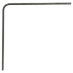 Corner Bars and Starter Bars - ABC Building Products
