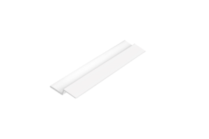 HardieTex 7.5mm PVC Z Flashing - ABC Building Products