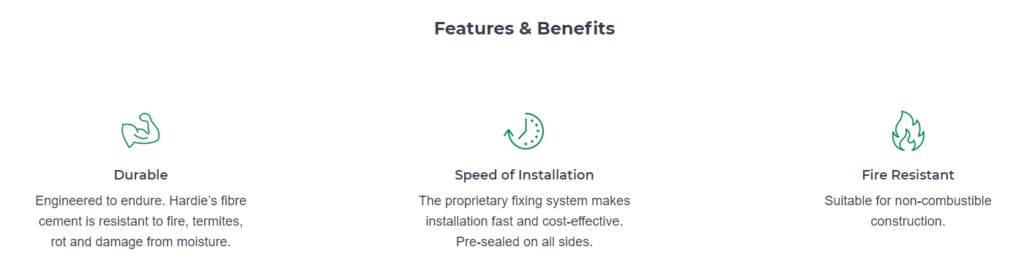 ExoTec panel and System - ABC Building Products