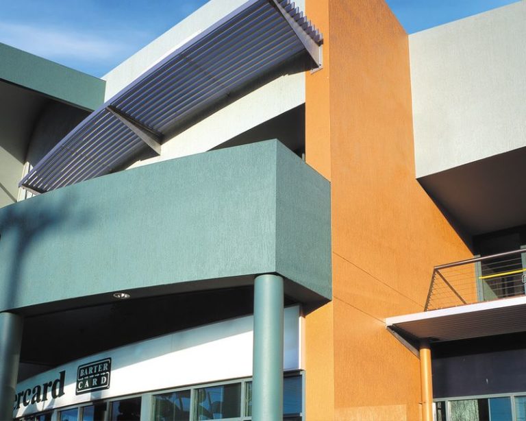 ComTex Panel & System - ABC Building Products