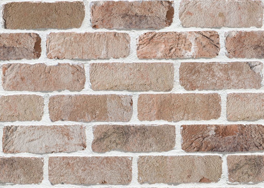 AUSTRAL BRICKS SAN SELMO RECLAIMED BRICKS ORIGINAL - ABC Building Products