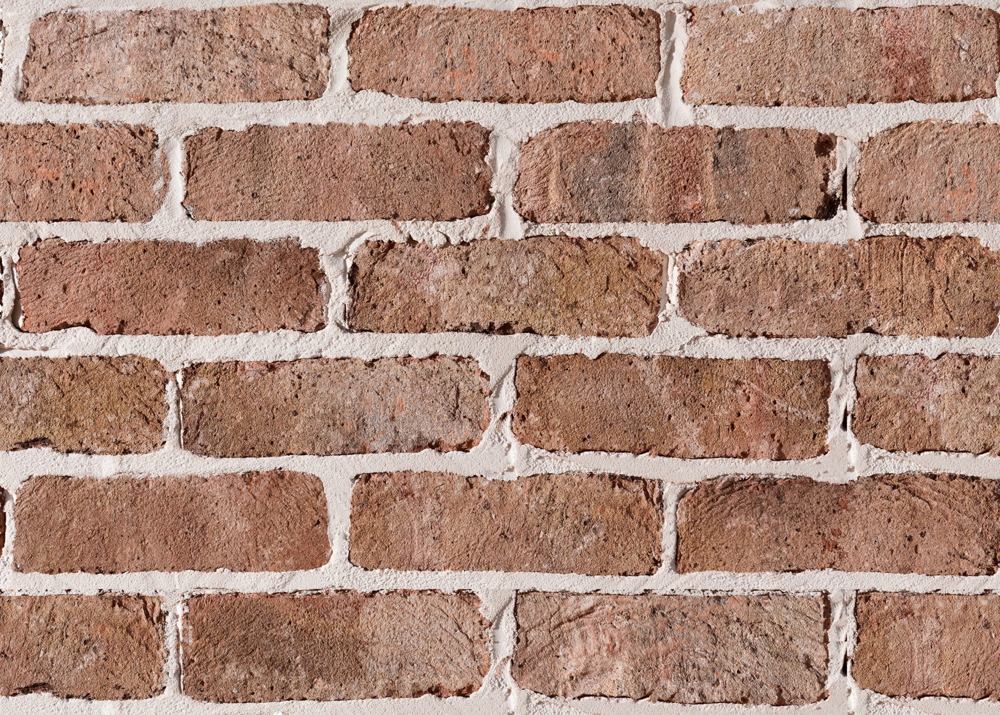 AUSTRAL BRICKS SAN SELMO RECLAIMED BRICKS AGED RED - ABC Building Products