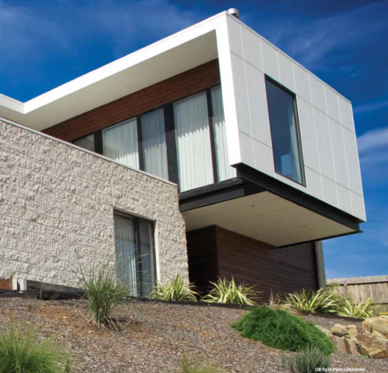 GB Split Face Blocks - ABC Building Products