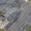 Edenstone Pebble 400x100x40mm Border Paver