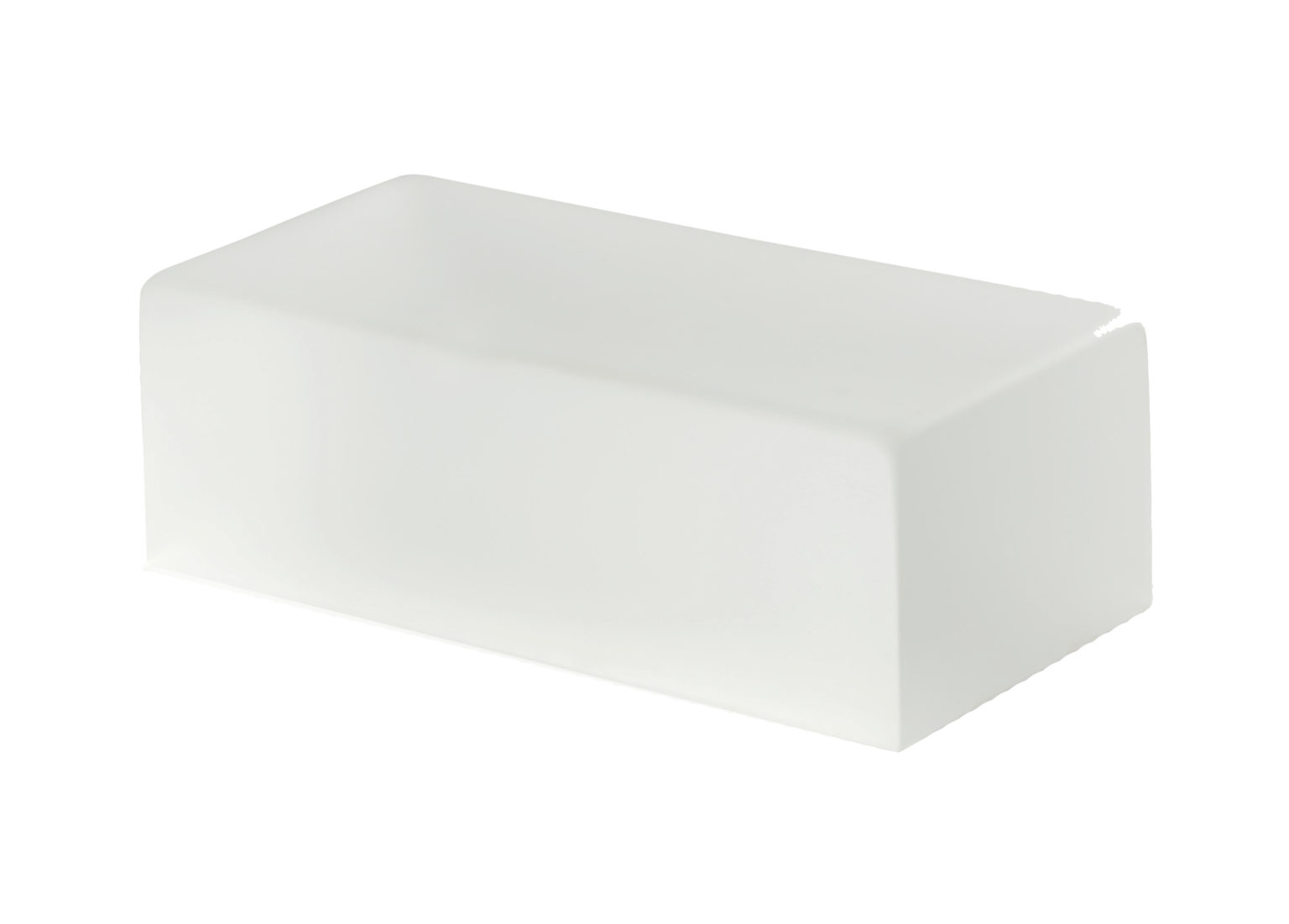 AUSTRAL BRICKS VENETIAN GLASS ARCTIC CRYSTAL - Shop now