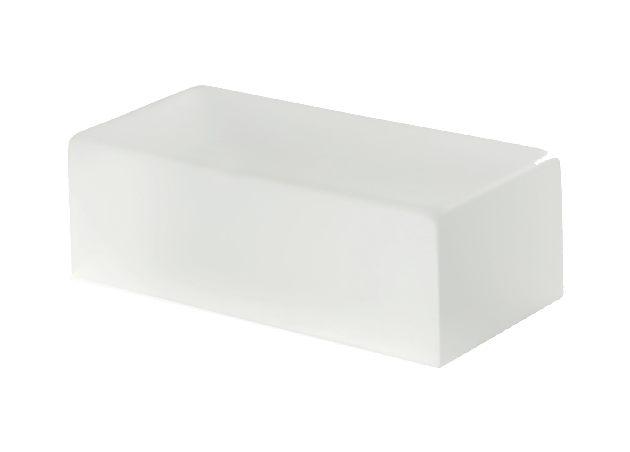 AUSTRAL BRICKS VENETIAN GLASS ARCTIC CRYSTAL - Shop now