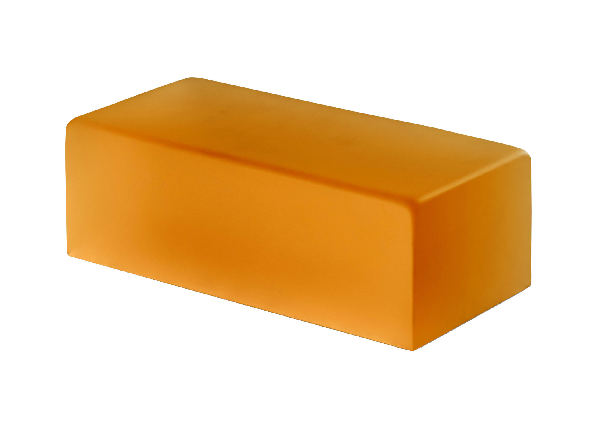 AUSTRAL BRICKS VENETIAN GLASS GOLDEN AMBER - Shop Online
