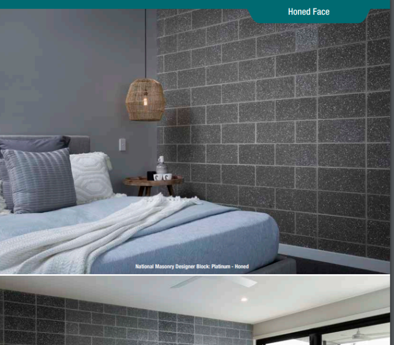 National Masonry Honed Blocks - ABC Building Products