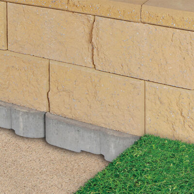 Adbri Masonry Retaining Walls
