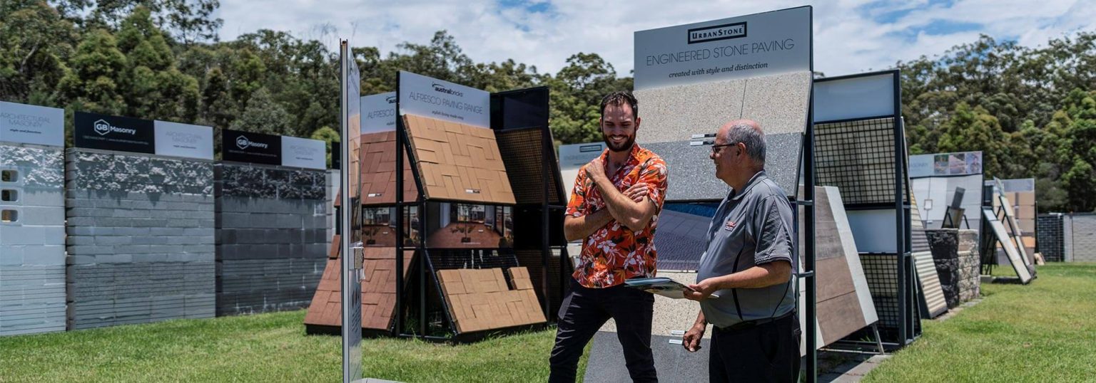 Arundel - ABC Building Products