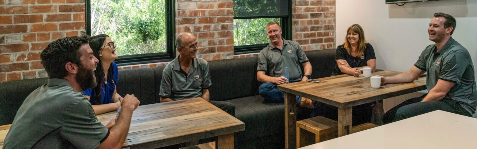 Reliable building products - About - ABC Building Products