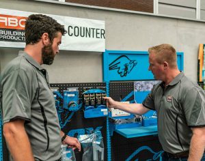 Reliable building products - About - ABC Building Products