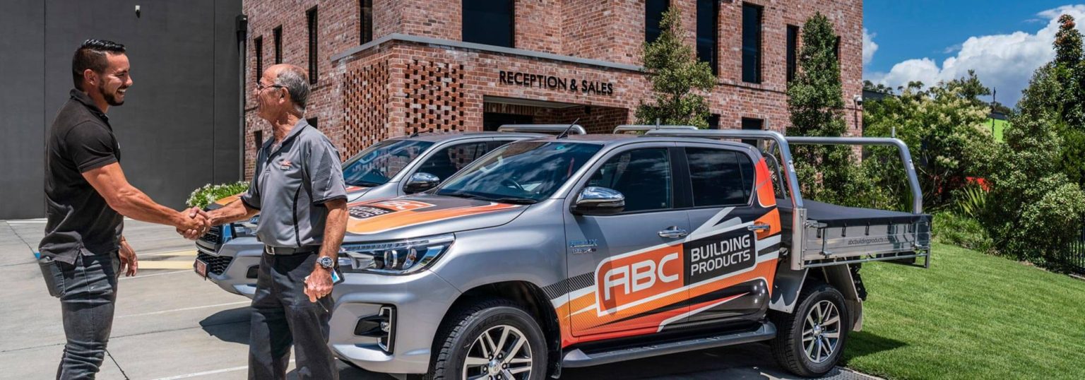 ABC Building Products - Bricks, Blocks Pavers & much much more