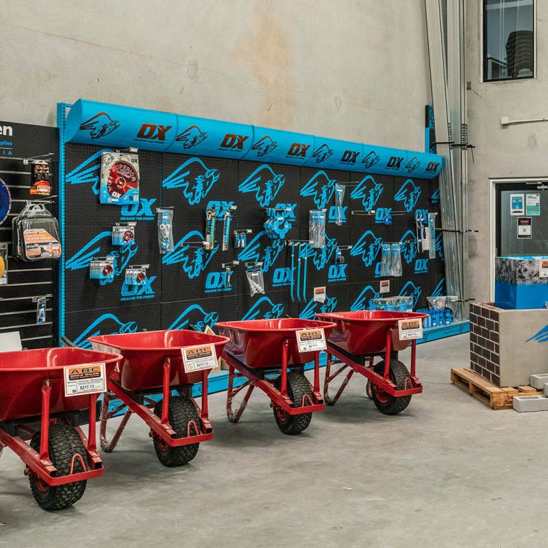 ABC Building Products - Bricks, Blocks Pavers & much much more