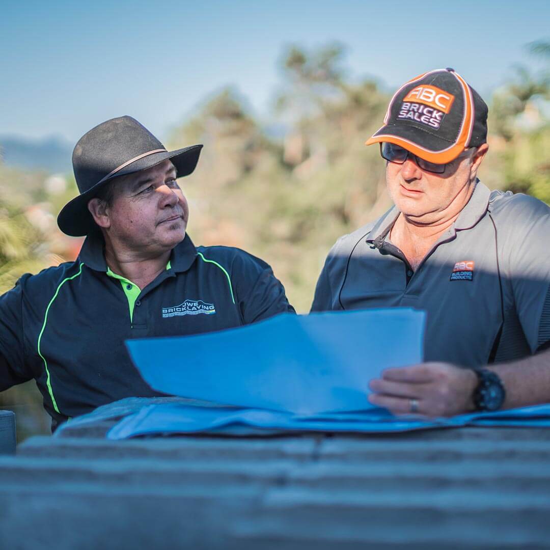 Services - ABC Building Products