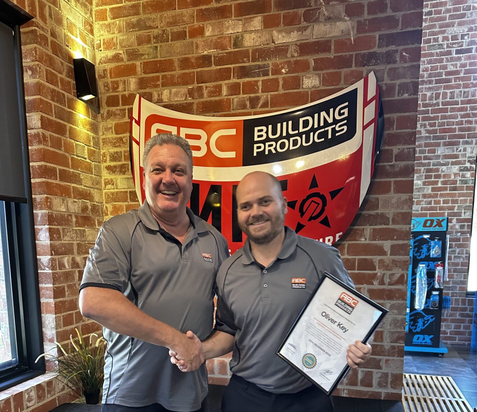 ABC Building Products - Bricks, Blocks Pavers & much much more