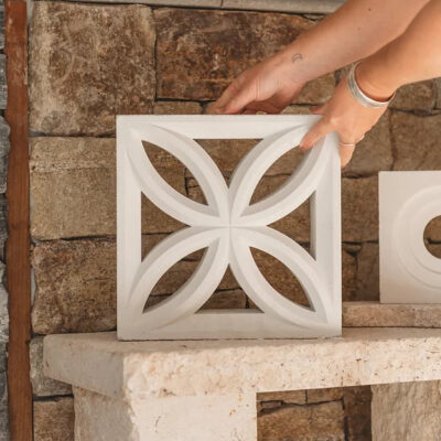 Breeze Blocks Archives - ABC Building Products