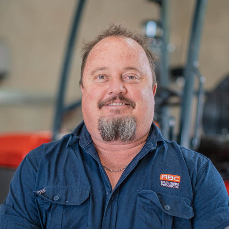 Reliable building products - About - ABC Building Products